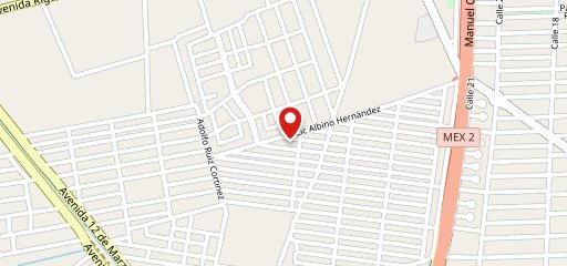 Tortas Don Rene, Matamoros - Menú del restaurante, precios y reseñas