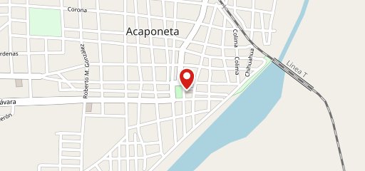 Restaurante Hamburguesas PATTY, Acaponeta - Opiniones del restaurante