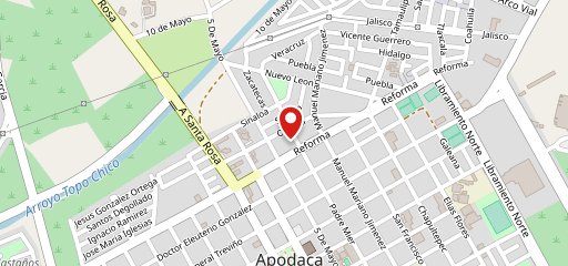 Tortas International Apodaca Centro restaurant, Ciudad Apodaca - Restaurant reviews