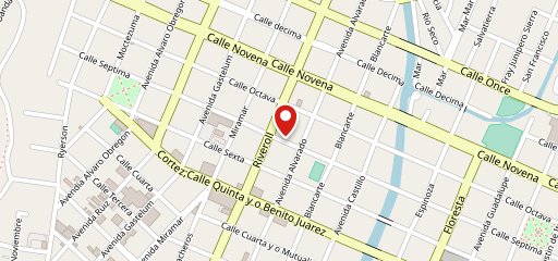 Tortas Lopez, Ensenada - Menú del restaurante, precios y reseñas