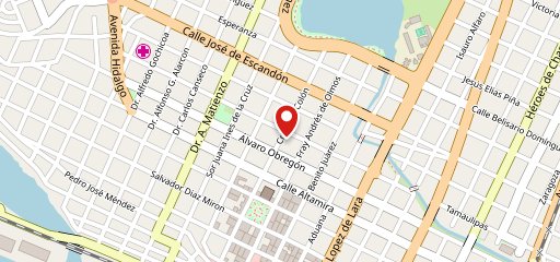 Tortas Mayelos, Tampico - Menú del restaurante, precios y reseñas