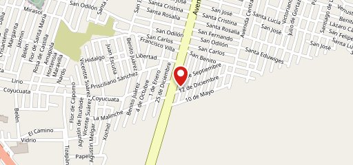 Restaurante Tortas Meche, San Pedro Tlaquepaque - Opiniones del restaurante