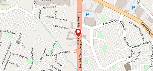 Tortas Nico, Ciudad Juarez - Menú del restaurante, precios y reseñas