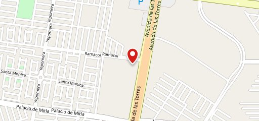 Tortas Parra Las Torres, Ciudad Juarez - Restaurant menu, prices and ...