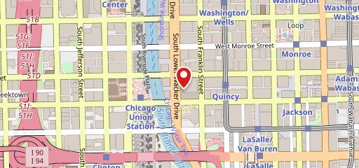 Tortazo - Willis Tower, 233 S Wacker Dr Unit L1-11 in Chicago ...