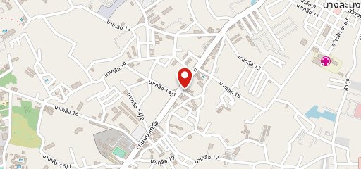 Torti's Biergarten, Ta Khian Tia - Restaurant menu, prices and reviews