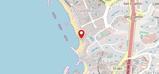 Torviscas Beach Club, Costa Adeje - Menú del restaurante, precios y reseñas