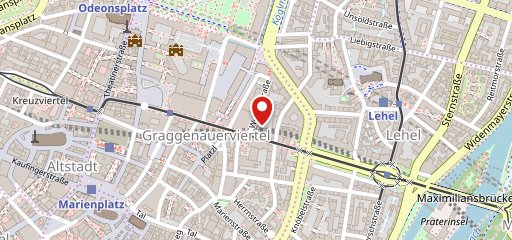 JAPATAPA TOSHIBAR, München - Speisekarte, Preise und Bewertungen