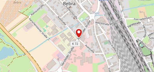 Toskana Pizzeria, Bebra - Speisekarte, Preise und Bewertungen