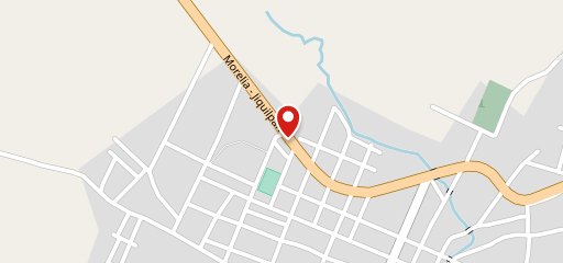 Restaurante Tostaderia y Botanas "El Jaimito", Santiago Tangamandapio ...