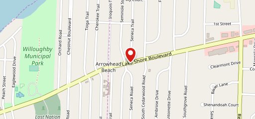 Toth's Too, Mentor - Restaurant menu, prices and reviews