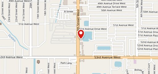 Touch Of Class, Bradenton - Restaurant menu, prices and reviews