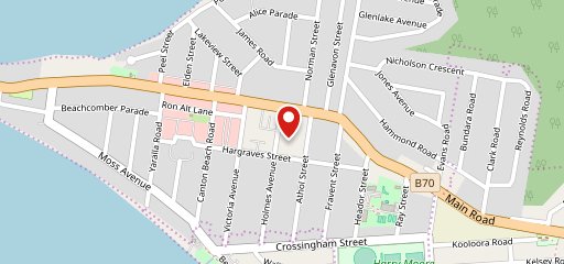 The Ary Toukley, Toukley - Restaurant menu, prices and reviews