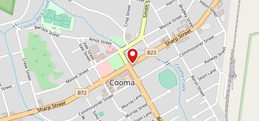 Tourist Cafe, Cooma - Restaurant menu, prices and reviews