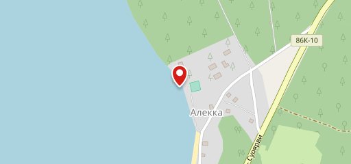 Tourist Center Alekka - Menu du restaurant, prix et avis