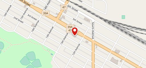 Tower Cafe, Estevan - Restaurant menu, prices and reviews