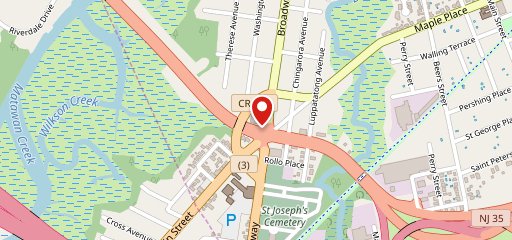 Town & Country Inn, Keyport - Restaurant menu, prices and reviews