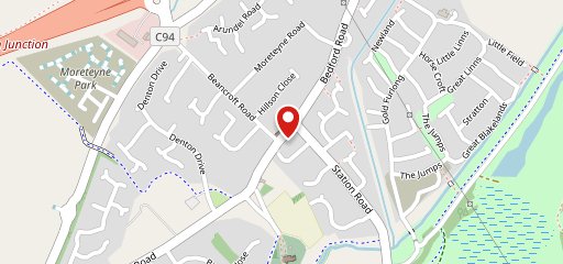 Town & Gown in Marston Moretaine - Restaurant reviews