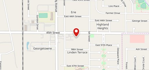 Town Club Restaurant, Highland - Restaurant menu, prices and reviews