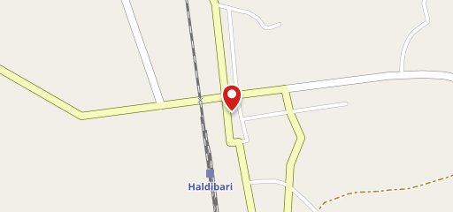 Town Hotel, Haldibari