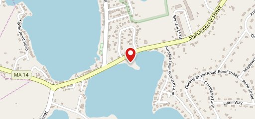 Towne Tavern & Treehouse - Pembroke, Pembroke - Restaurant menu, prices ...