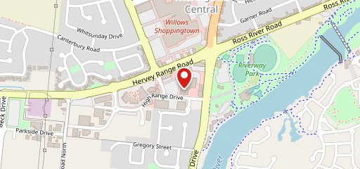 Twin City Hotel, Thuringowa Central - Restaurant menu, prices and reviews