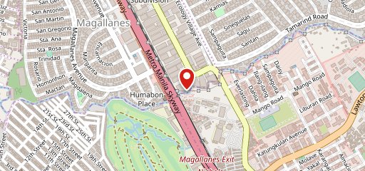 Toyo Eatery, Makati, Magallanes - Restaurant menu, prices and reviews