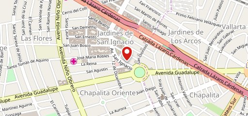 TOYO FOODS CHAPALITA, Zapopan - Menú del restaurante, precios y reseñas