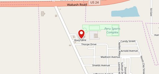 Track's End Restaurant, Peru - Restaurant menu, prices and reviews