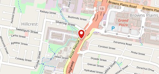 Tradelink Snack Bar, Hillcrest - Restaurant menu, prices and reviews