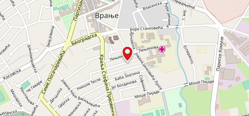 Tradicija, Vranje - Restaurant menu, prices and reviews