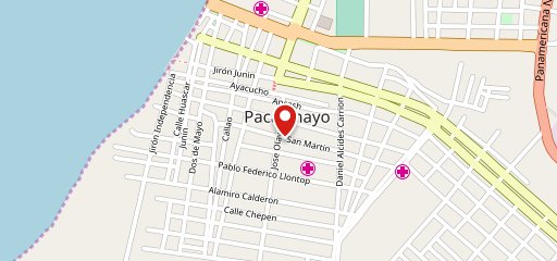 Tradicion, postres y tortas, Pacasmayo - Menú del restaurante, precios ...