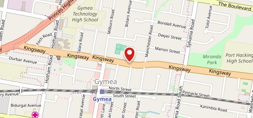 Tradies Gymea, Gymea - Restaurant menu, prices and reviews