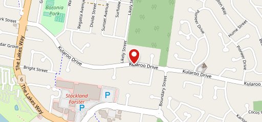 Tradies Takeaway on Kularoo, Forster - Restaurant menu, prices and reviews