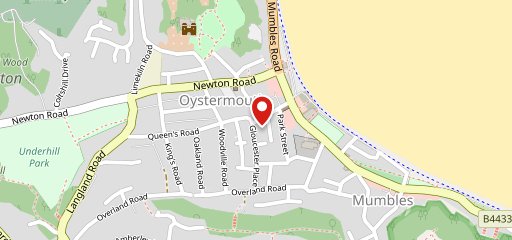 Traditional Afternoon Tea, The Mumbles - Restaurant menu, prices and ...