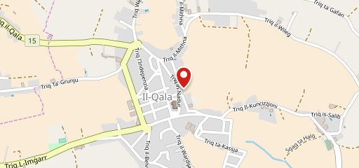 Traditional Bakery, Qala - Restaurant menu, prices and reviews