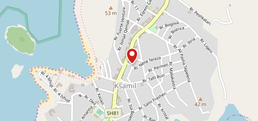 Traditional Food restaurant, Ksamil - Restaurant reviews