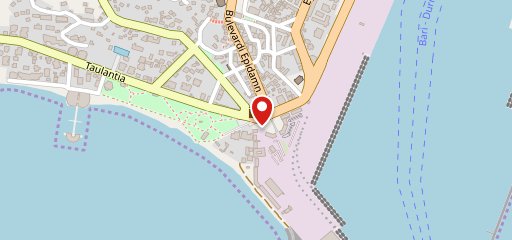 Traditional Restaurant, Durrës