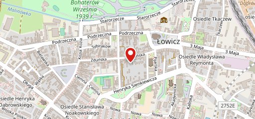 Piekarnia Oskroba, Lowicz - Restaurant menu, prices and reviews