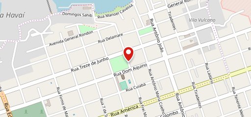 Trailer do Frey, Corumbá - Menu do restaurante, preços e opiniões