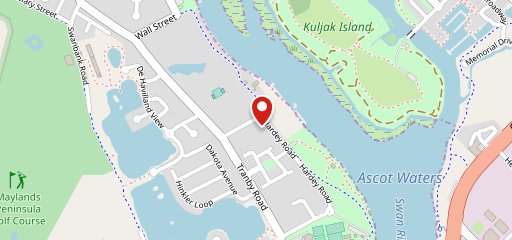 Tranby Tearooms, Maylands - Restaurant menu, prices and reviews