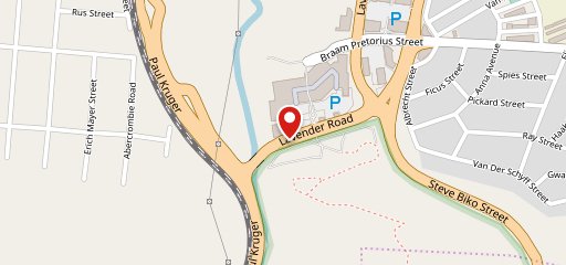 Tranna, Pretoria - Restaurant menu, prices and reviews
