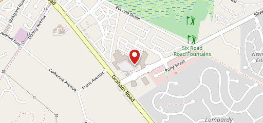 Tranna, Pretoria - Restaurant menu, prices and reviews