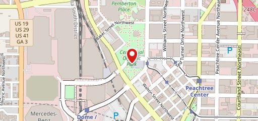 Trap Wingz, Atlanta, Buckhead - Restaurant menu, prices and reviews