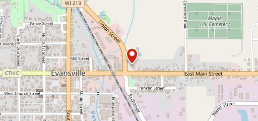 Trapper's Bar and Grill, Evansville - Restaurant menu, prices and reviews