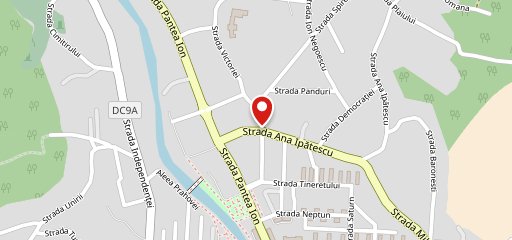 TRATORIA, Moreni - Restaurant menu, prices and reviews