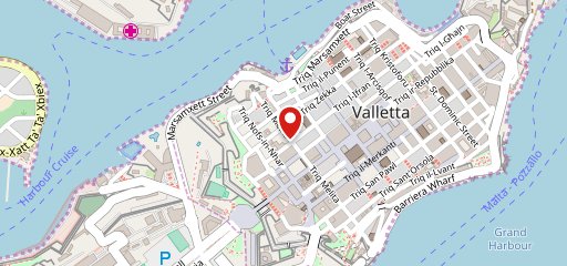 Trattoria Da Pippo, Valletta - Restaurant menu, prices and reviews