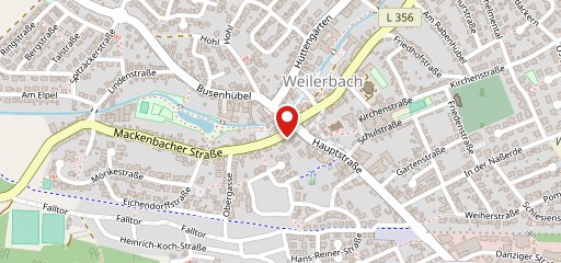 Trattoria Da Roberto, Weilerbach - Speisekarte, Preise und Bewertungen