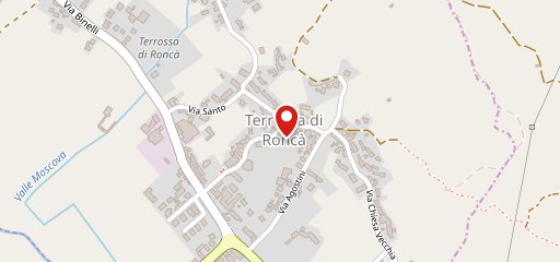 Trattoria Fattori, Terrossa - Recensioni del ristorante