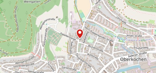 Trattoria Gattopardo, Oberkochen - Speisekarte, Preise und Bewertungen